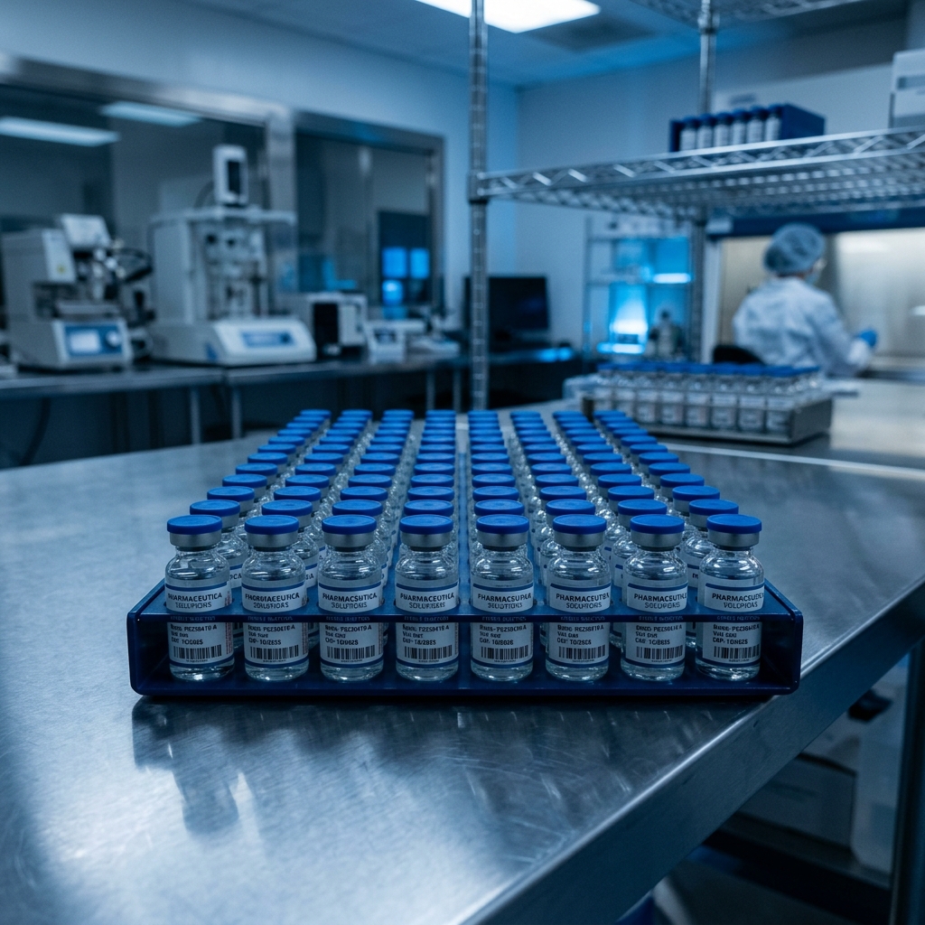 Novaris Medical Partners | B2B Clinical Sourcing