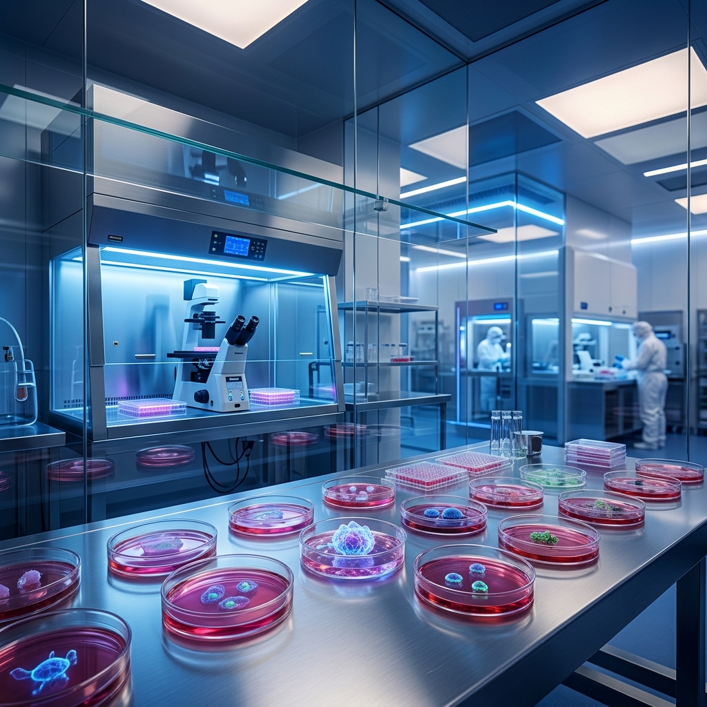 Novaris Medical Partners | B2B Clinical Sourcing